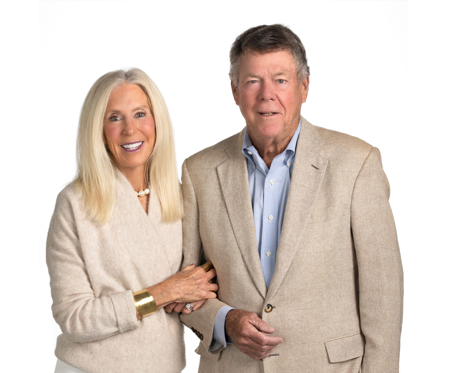 City Year’s Lifetime of Service award honors Dick and Barbara Couch ...